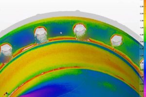Quality Assurance - Centerline Design GmbH