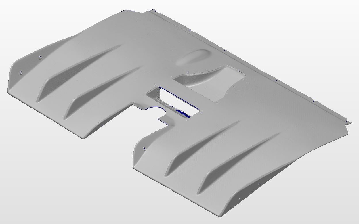 A Guide To 3D Scanning Small Parts For Your Business - Centerline ...