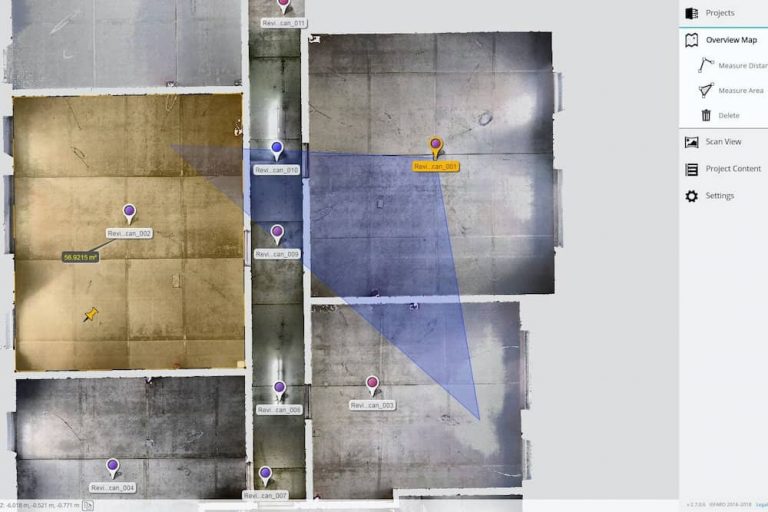 What Is Laser Scanning Used For - Centerline Design GmbH