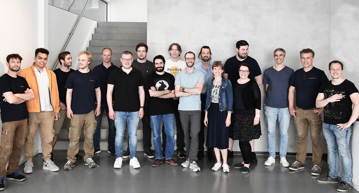 Centerline Design - Ihre Herausforderungen – unser Ansatz